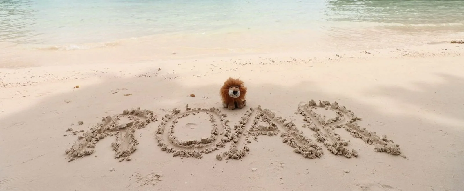 El Nido - Home — The Funny Lion | Resort in Palawan, Philippines