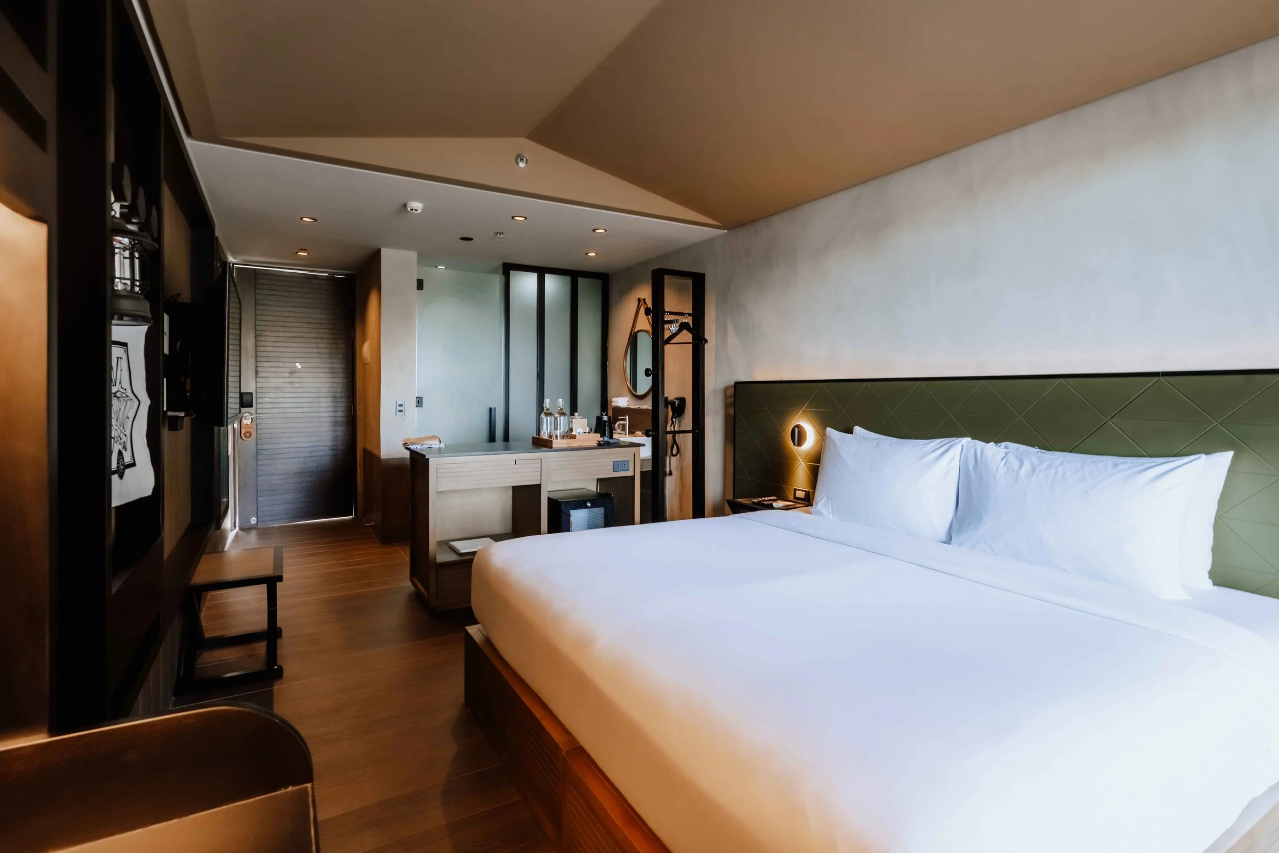 The Funny Lion is the no. 1 boutique hotel resort in Coron, El Nido ...