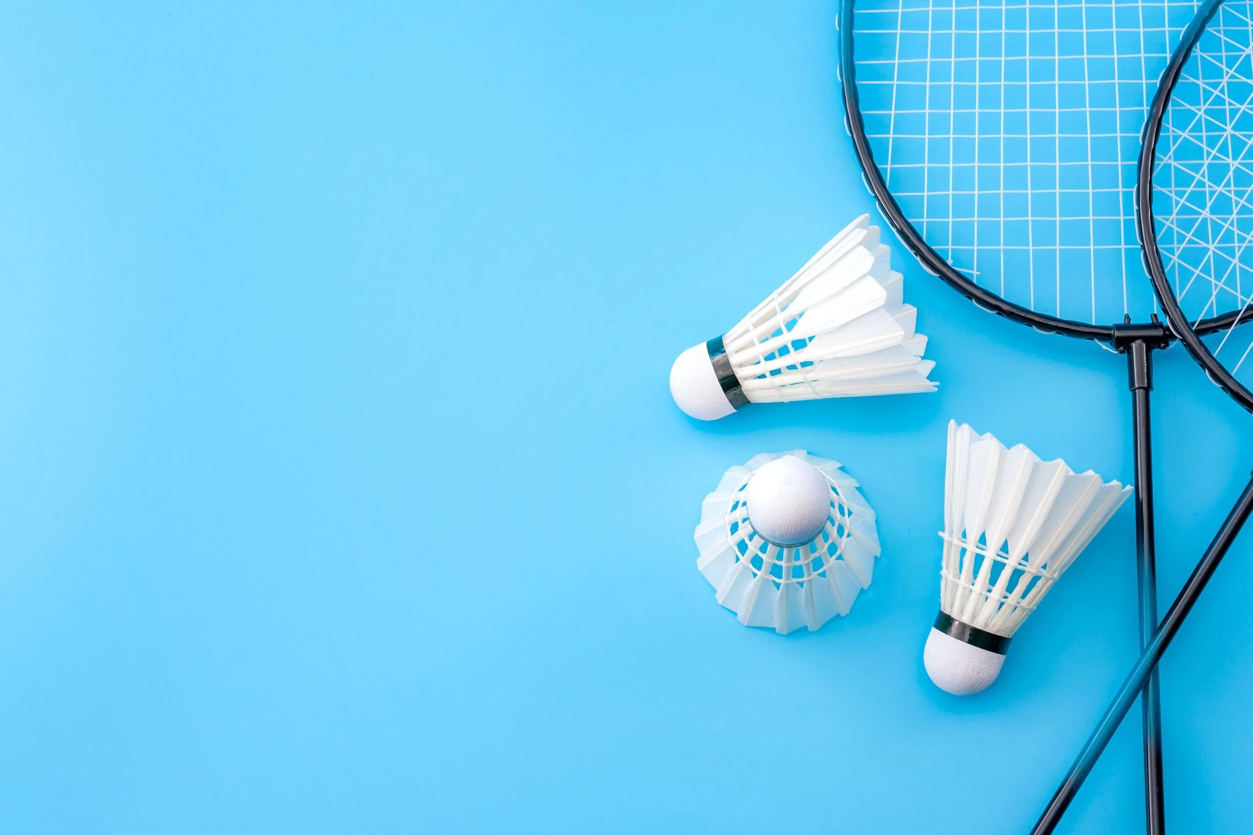 Badminton Coaching in Jersey City — Kotofit Badminton, Pickleball, Pingpong