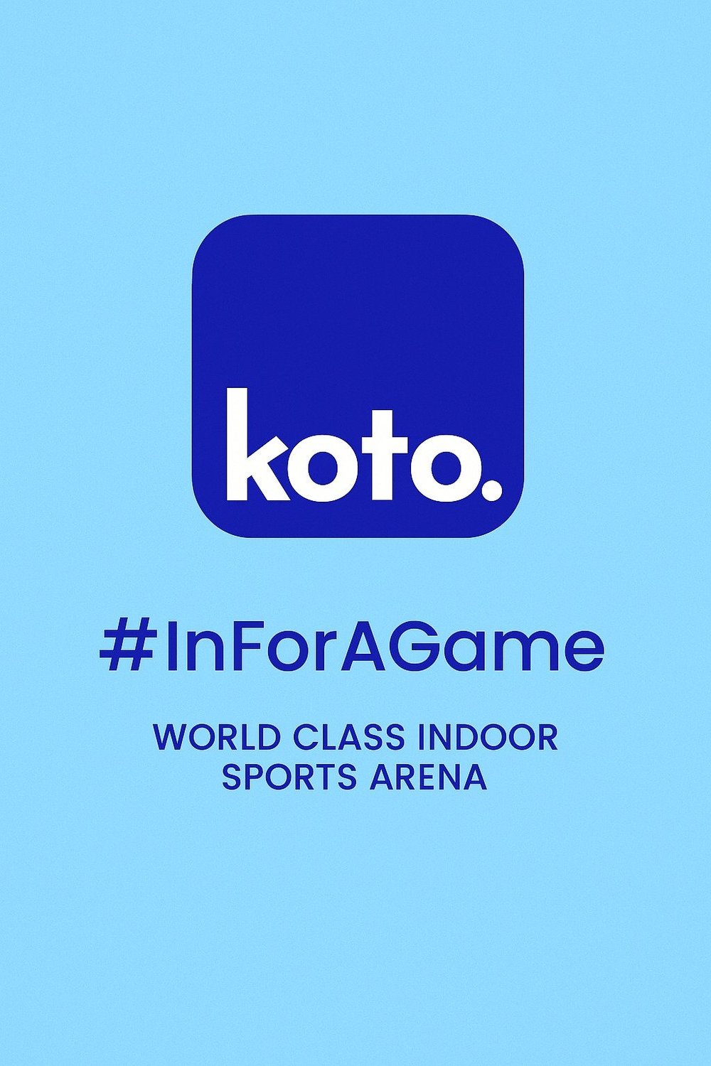 Kotofit Long Island City — Kotofit Badminton, Pickleball, Pingpong