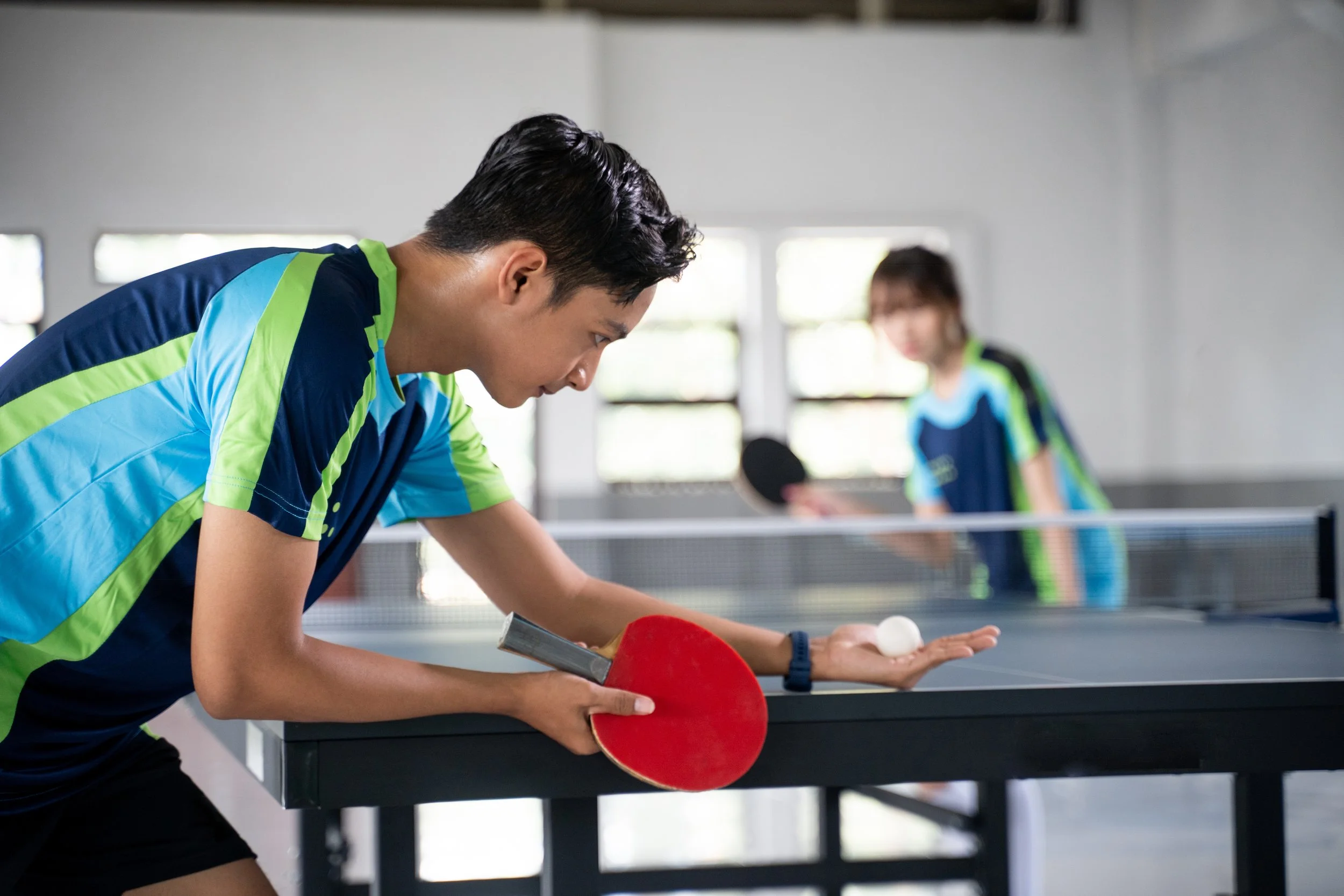 Kotofit Badminton, Pickleball, Pingpong in Jersey City