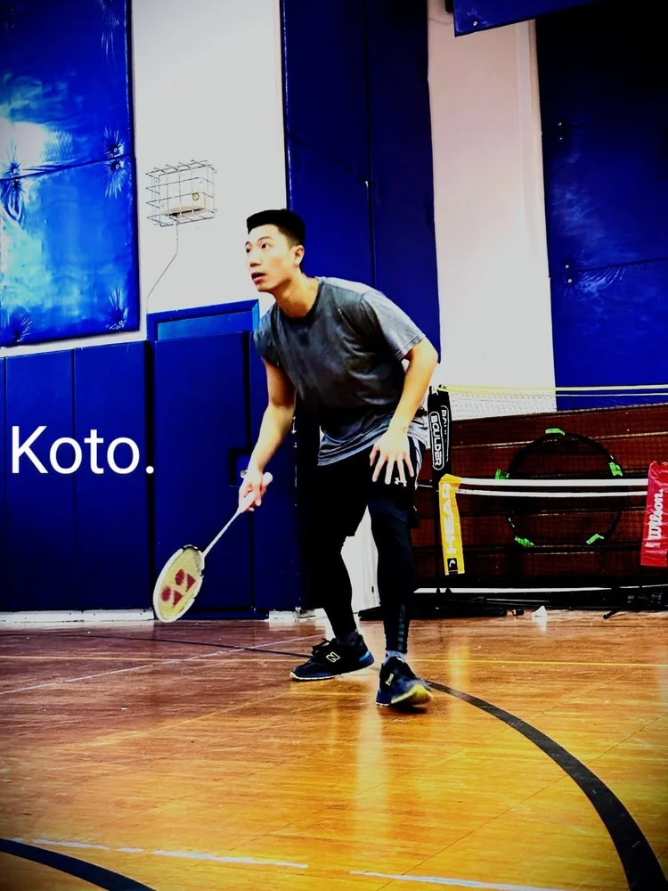 Kotofit Badminton, Pickleball, Pingpong in Jersey City