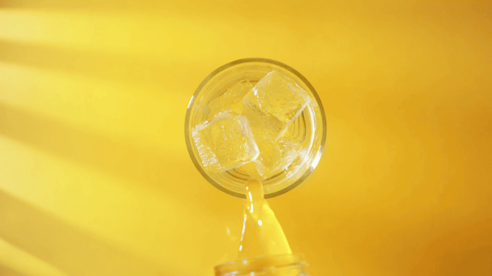 Golden Circle Zero Sugar Cordial — Eric Tom & Bruce