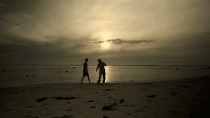 First Nations Tourism Mentoring Program — Eric Tom & Bruce