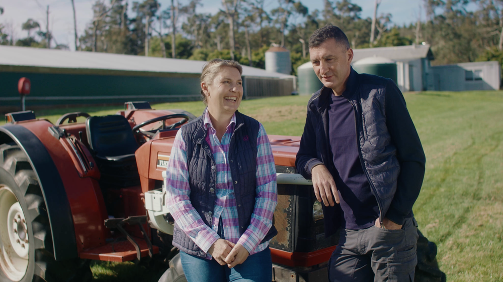 Eric Tom and Bruce - Video Content Production