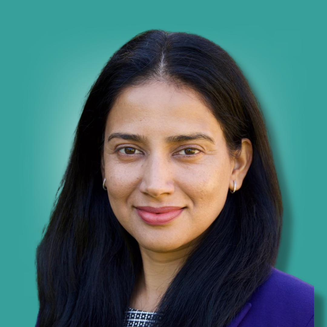 Vote Noelia Corzo for San Mateo County Supervisor, D2