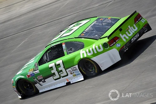 33 — The r/NASCAR Historian