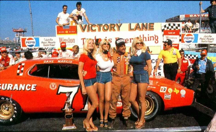 71 — The r/NASCAR Historian