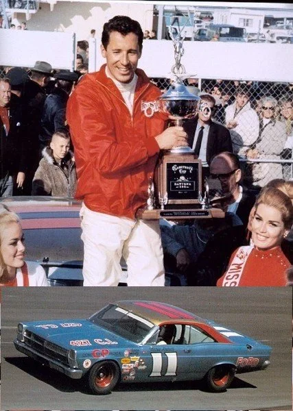 11 — The r/NASCAR Historian