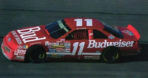 11 — The r/NASCAR Historian