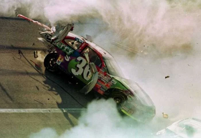 36 — The r/NASCAR Historian