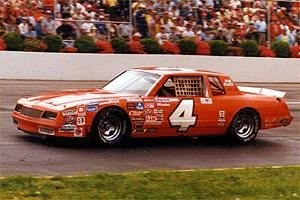 4 — The r/NASCAR Historian