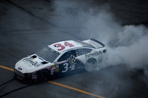 34 — The r/NASCAR Historian