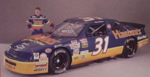 31 — The r/NASCAR Historian