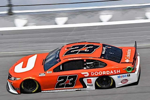 23 — The r/NASCAR Historian