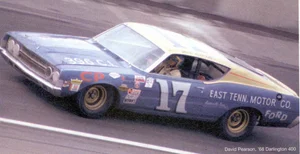 17 — The r/NASCAR Historian