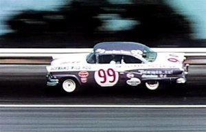 99 — The r/NASCAR Historian