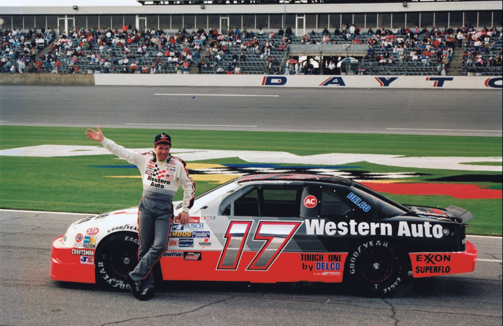 17 — The r/NASCAR Historian