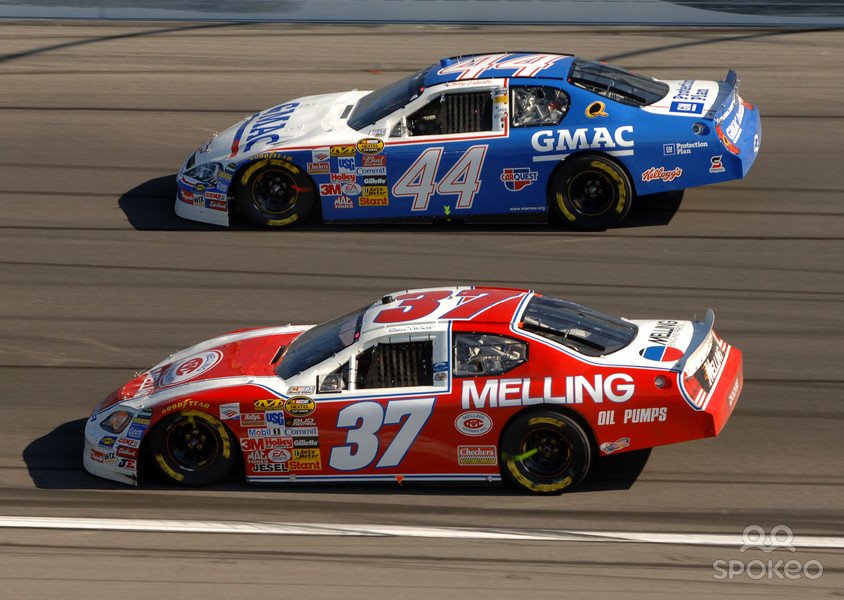 37 — The r/NASCAR Historian