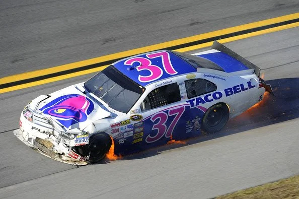 37 — The r/NASCAR Historian