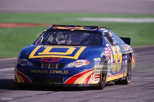 55 — The r/NASCAR Historian