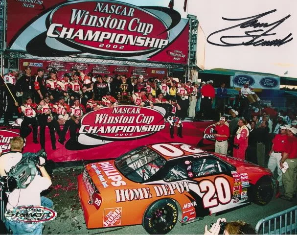 20 — The r/NASCAR Historian