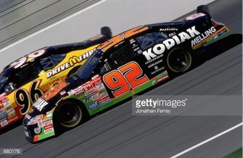 92 — The r/NASCAR Historian