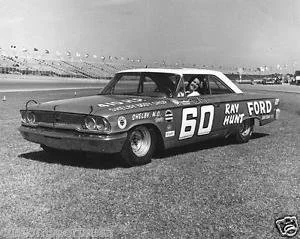 60 — The r/NASCAR Historian