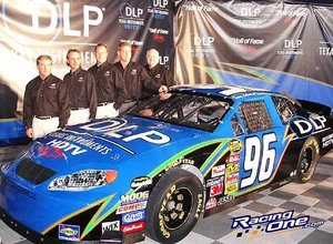 96 — The r/NASCAR Historian