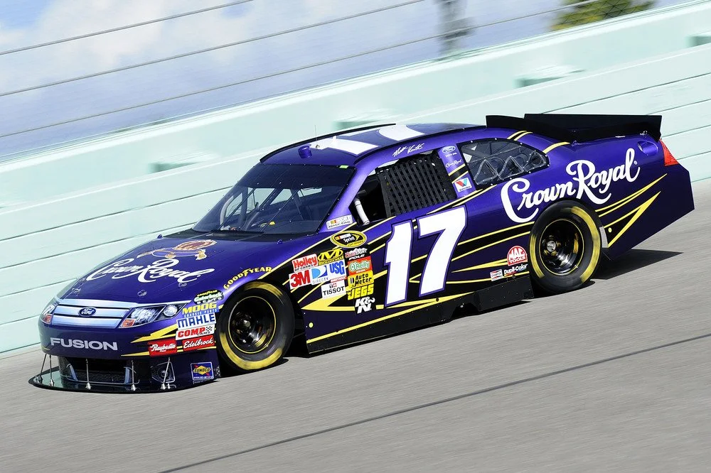 17 — The r/NASCAR Historian