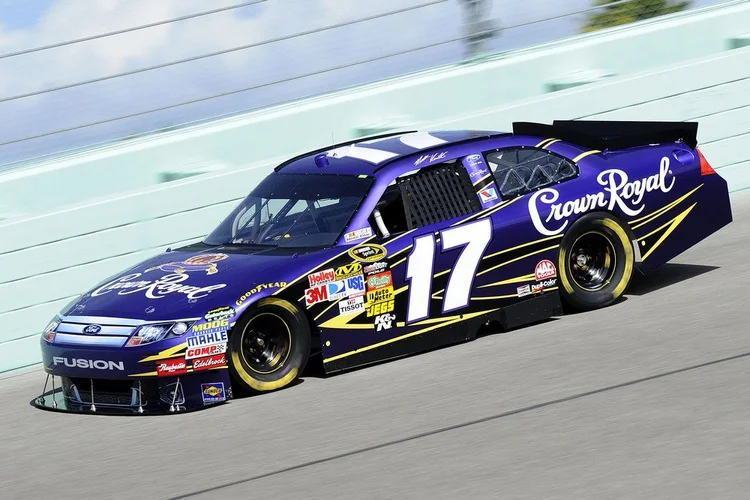 17 — The r/NASCAR Historian