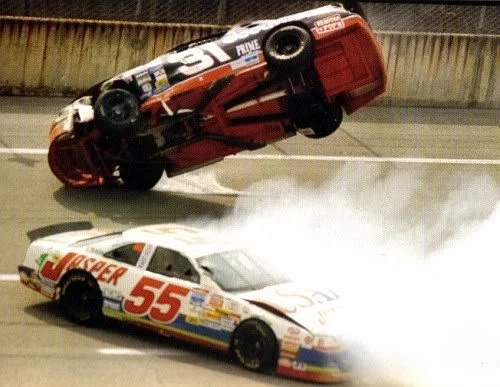 31 — The r/NASCAR Historian