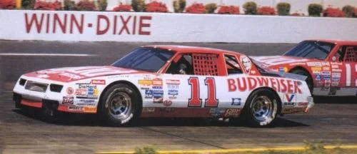 11 — The r/NASCAR Historian