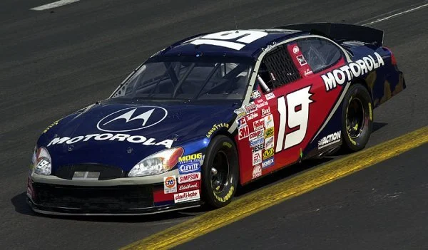 19 — The r/NASCAR Historian