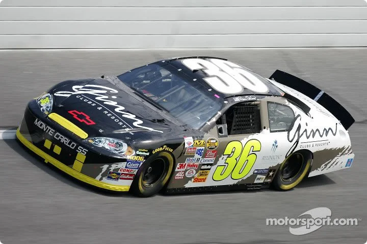 36 — The r/NASCAR Historian