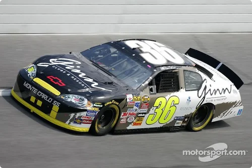 36 — The r/NASCAR Historian