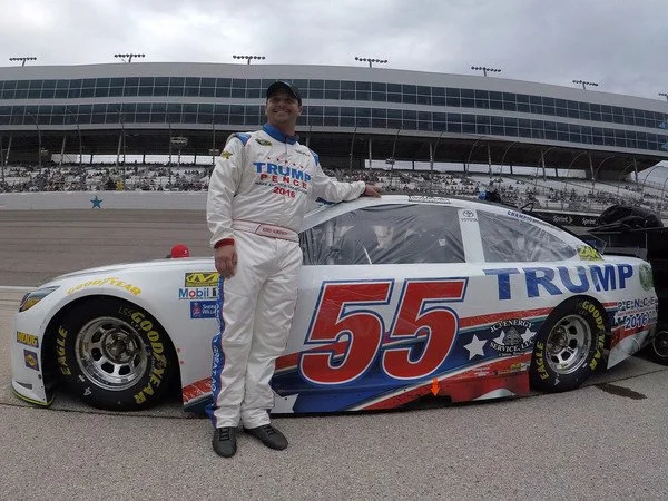 55 — The r/NASCAR Historian