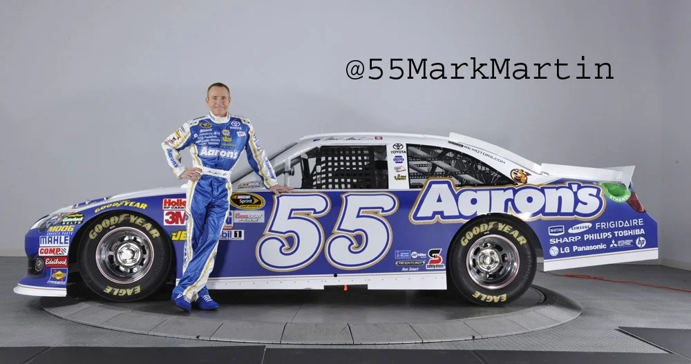 55 — The r/NASCAR Historian