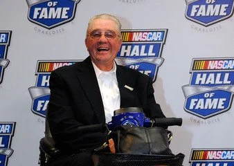 41 — The r/NASCAR Historian