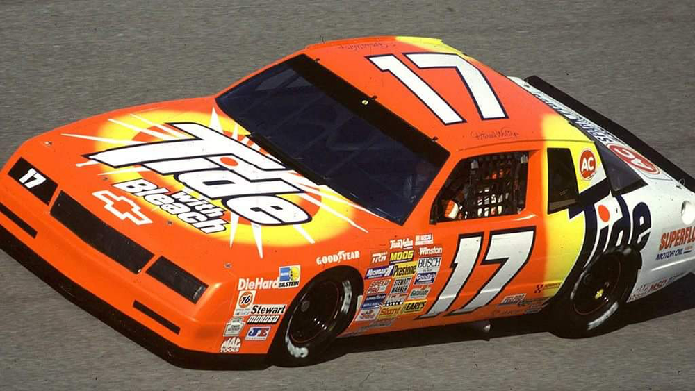 17 — The r/NASCAR Historian