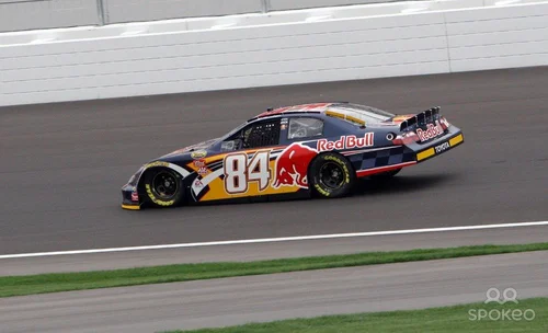 84 — The r/NASCAR Historian