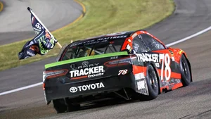 78 — The r/NASCAR Historian