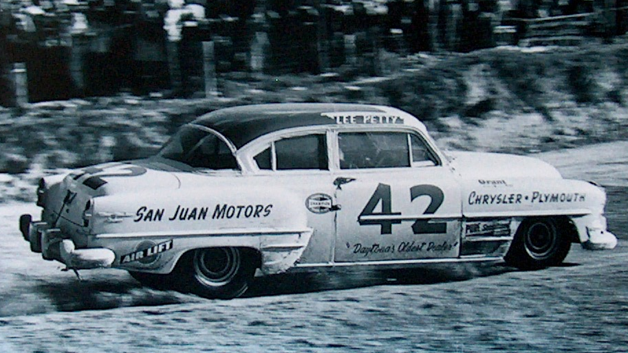 42 — The r/NASCAR Historian