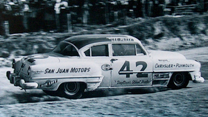 42 — The r/NASCAR Historian