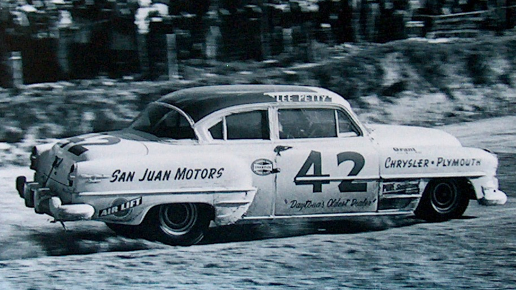 42 — The r/NASCAR Historian