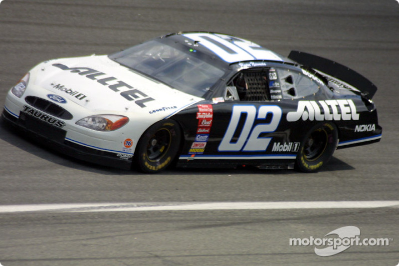 02 — The r/NASCAR Historian