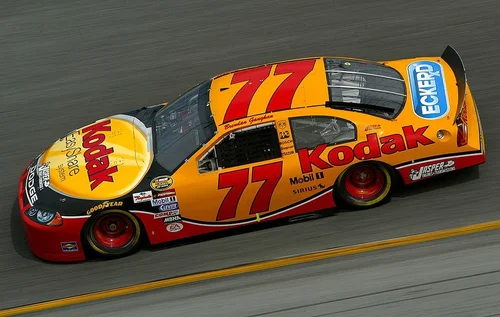 77 — The r/NASCAR Historian