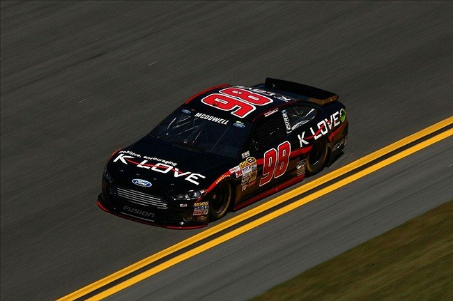 98 — The r/NASCAR Historian