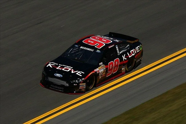 98 — The r/NASCAR Historian