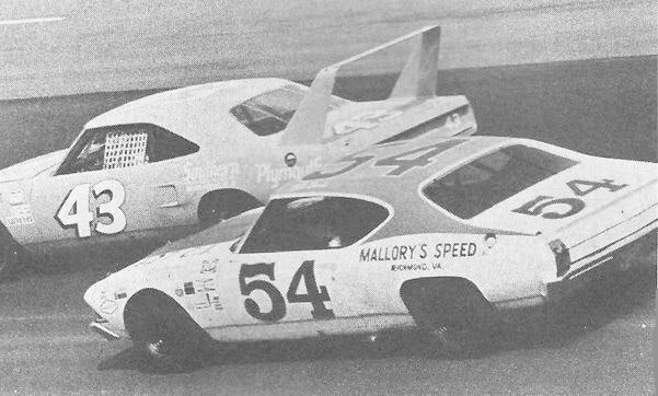 54 — The r/NASCAR Historian